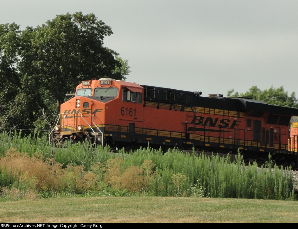 BNSF 6161